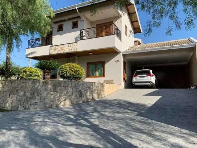 Casa / Sobrado em Condomínio para Locação em Jundiaí/SP Portal do Paraíso I 3 Quartos