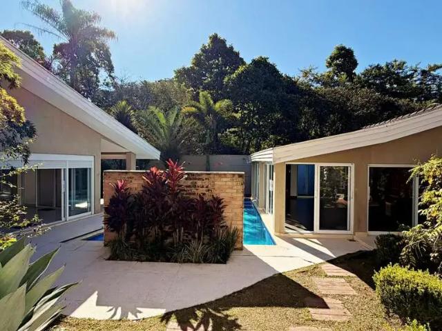 Casa / Sobrado em Condomínio para Locação em Jundiaí/SP Portal do Paraíso I 3 Quartos