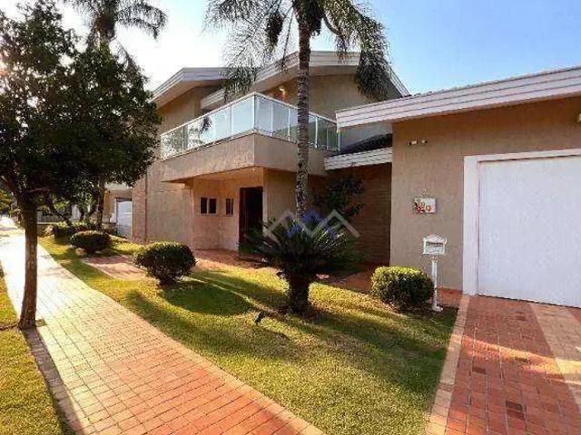 Casa / Sobrado em Condomínio para Locação em Jundiaí/SP Portal do Paraíso II 3 Quartos