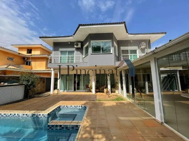 Casa / Sobrado em Condomínio para Locação em Jundiaí/SP Portal do Paraíso II 3 Quartos