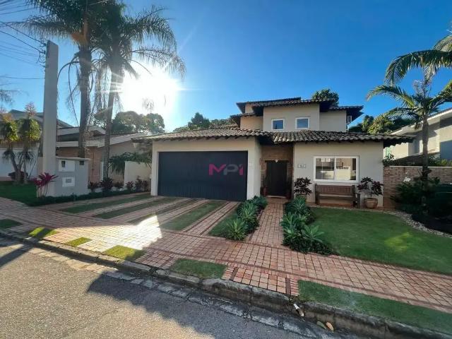 Casa / Sobrado em Condomínio para Locação em Jundiaí/SP Portal do Paraíso II 3 Quartos