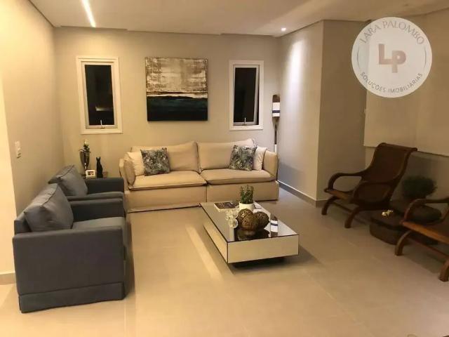Casa / Sobrado em Condomínio para Locação em Jundiaí/SP Portal do Paraíso II 4 Quartos
