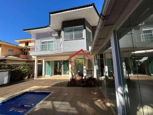 Casa / Sobrado em Condomínio para Locação em Jundiaí/SP Portal do Paraíso II 4 Quartos