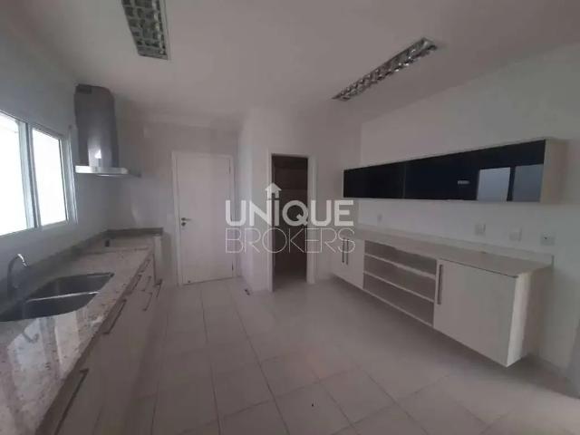 Casa / Sobrado em Condomínio para Locação em Jundiaí/SP Portal do Paraíso II 4 Quartos