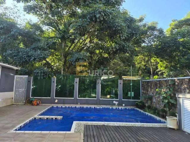 Casa / Sobrado em Condomínio para Locação em Jundiaí/SP Portal do Paraíso II 4 Quartos
