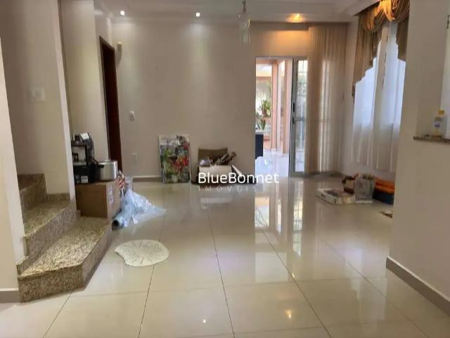 Casa / Sobrado em Condomínio para Locação em Jundiaí/SP Parque da Represa 3 Quartos