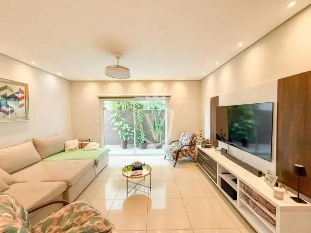 Casa / Sobrado em Condomínio para Locação em Jundiaí/SP Parque Residencial Eloy Chaves 3 Quartos