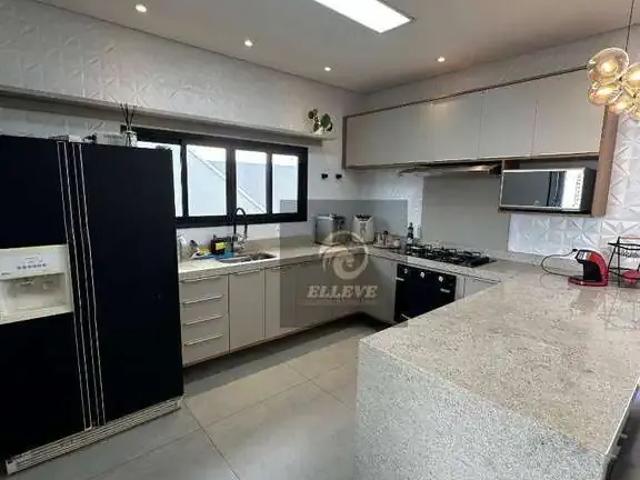 Casa / Sobrado em Condomínio para Locação em Jundiaí/SP Recanto Quarto Centenário 3 Quartos