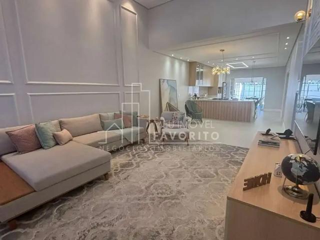 Casa / Sobrado em Condomínio para Locação em Jundiaí/SP Recanto Quarto Centenário 3 Quartos