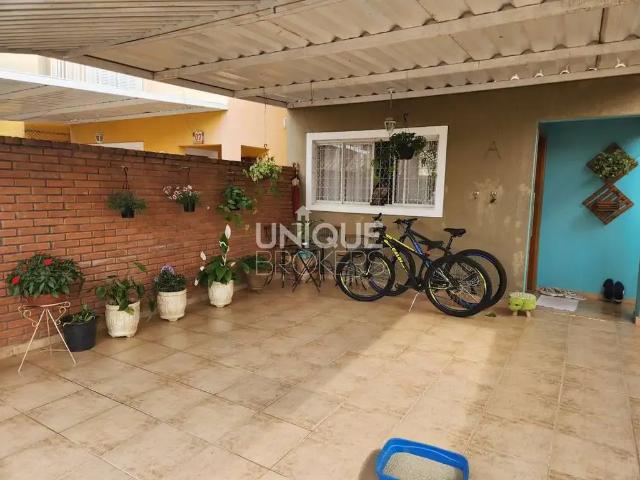Casa / Sobrado em Condomínio para Locação em Jundiaí/SP Vila Nova Medeiros 3 Quartos