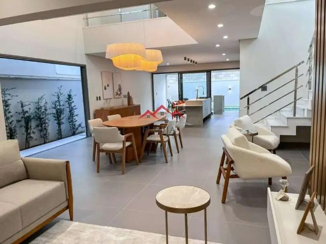 Casa / Sobrado em Condomínio para Locação em Jundiaí/SP Villaggio San Marco 3 Quartos