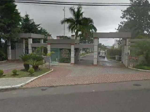 Casa / Sobrado em Condomínio para Locação em Juiz de Fora/MG Aeroporto 6 Quartos