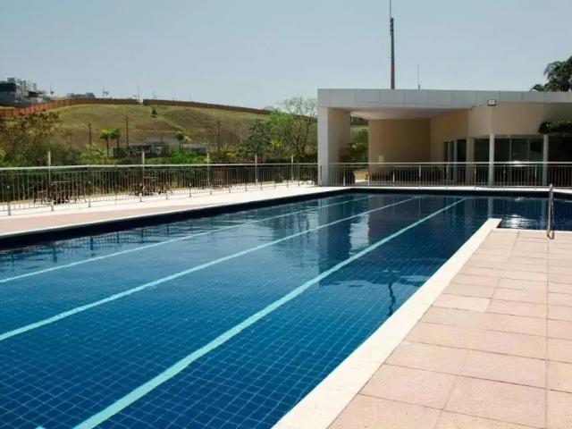Casa / Sobrado em Condomínio para Locação em Juiz de Fora/MG Alphaville 5 Quartos