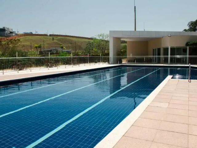 Casa / Sobrado em Condomínio para Locação em Juiz de Fora/MG Alphaville 5 Quartos