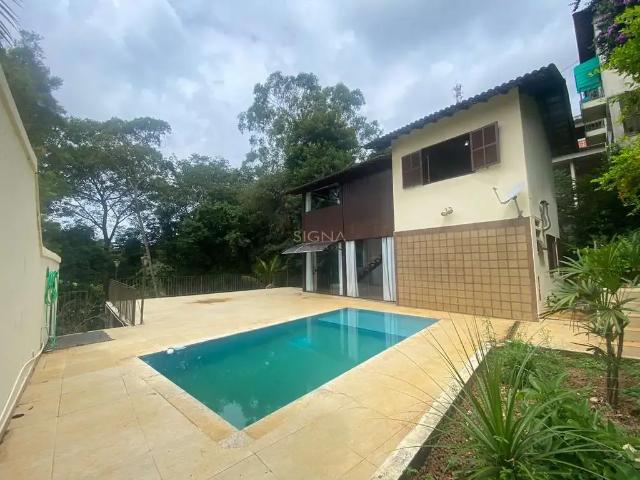 Casa / Sobrado em Condomínio para Locação em Juiz de Fora/MG Chales do Imperador 2 Quartos