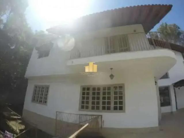 Casa / Sobrado em Condomínio para Locação em Juiz de Fora/MG Chales do Imperador 5 Quartos