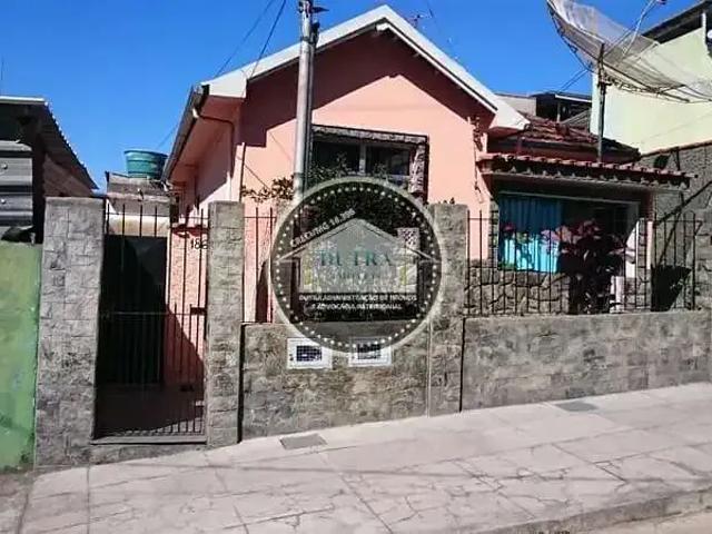 Casa / Sobrado em Condomínio para Locação em Juiz de Fora/MG Eldorado 1 Quartos
