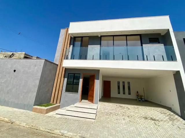 Casa / Sobrado em Condomínio para Locação em Juiz de Fora/MG São Pedro