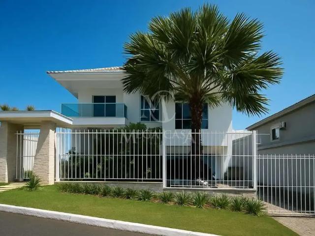 Casa / Sobrado em Condomínio para Locação em Juiz de Fora/MG São Pedro 6 Quartos