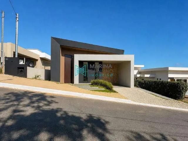 Casa / Sobrado em Condomínio para Locação em Lagoa Santa/MG Mirante Do Fidalgo 5 Quartos