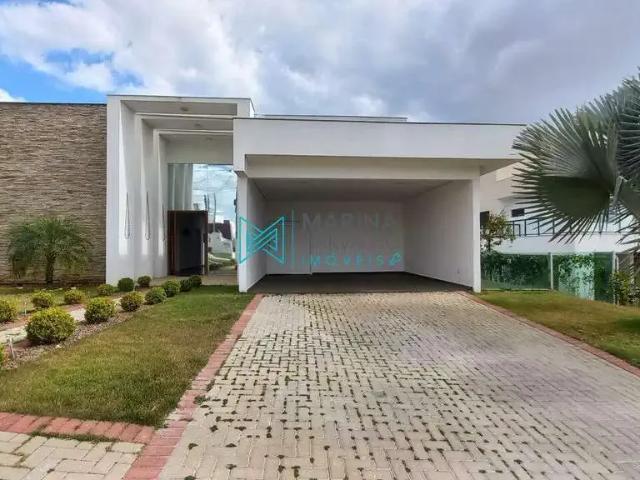 Casa / Sobrado em Condomínio para Locação em Lagoa Santa/MG Mirante Do Fidalgo 3 Quartos