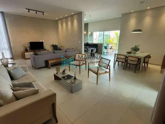 Casa / Sobrado em Condomínio para Locação em Lagoa Santa/MG Mirante Do Fidalgo 3 Quartos