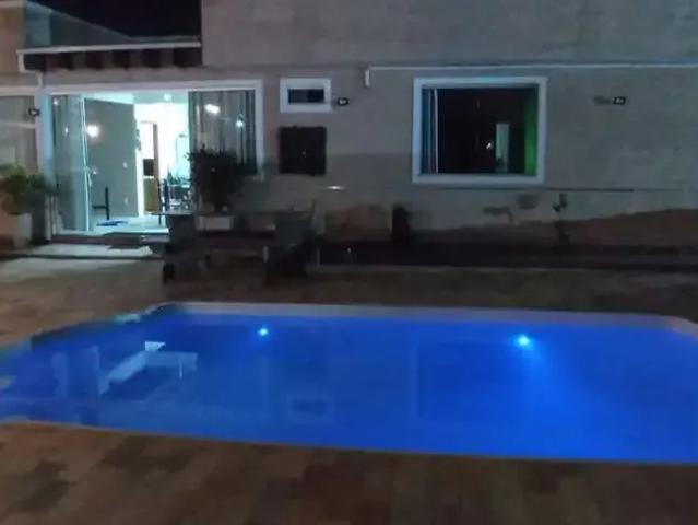 Casa / Sobrado em Condomínio para Locação em Lagoa Santa/MG Condados da Lagoa 3 Quartos
