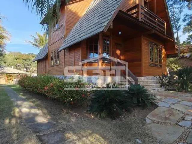 Casa / Sobrado em Condomínio para Locação em Lagoa Santa/MG Condados da Lagoa 3 Quartos