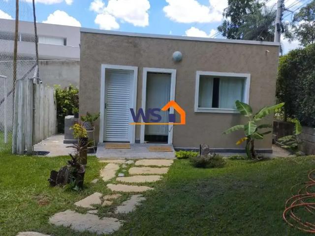 Casa / Sobrado em Condomínio para Locação em Lagoa Santa/MG Condados da Lagoa 3 Quartos