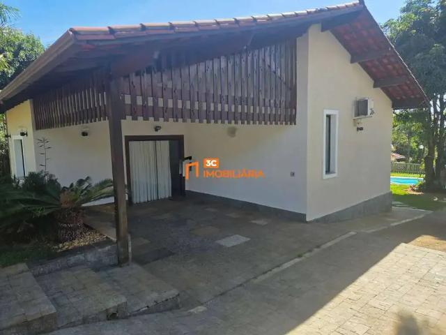 Casa / Sobrado em Condomínio para Locação em Lagoa Santa/MG Condados da Lagoa 3 Quartos