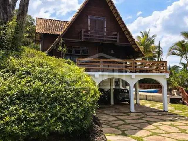 Casa / Sobrado em Condomínio para Locação em Lagoa Santa/MG Condados da Lagoa 5 Quartos