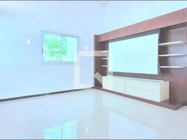 Casa / Sobrado em Condomínio para Locação em Lagoa Santa/MG Condados da Lagoa 5 Quartos