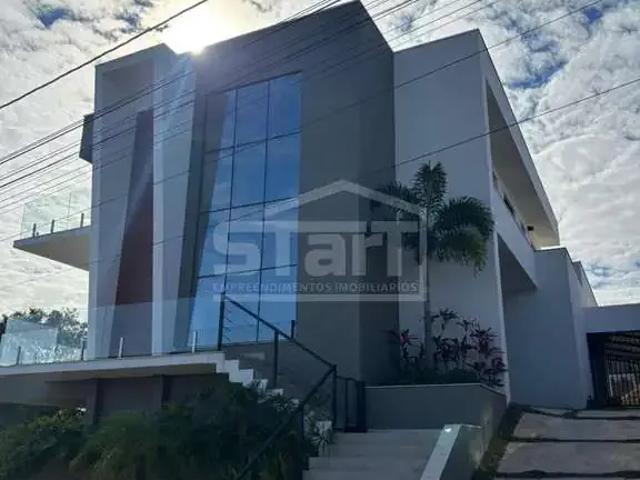 Casa / Sobrado em Condomínio para Locação em Lagoa Santa/MG Condomínio Boulevard 4 Quartos