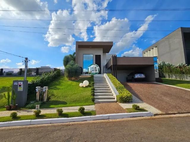 Casa / Sobrado em Condomínio para Locação em Lagoa Santa/MG Condomínio Sonho Verde 3 Quartos