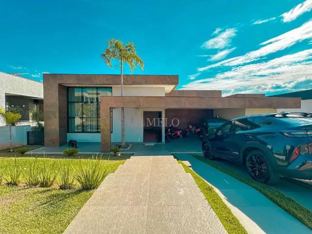 Casa / Sobrado em Condomínio para Locação em Lagoa Santa/MG Condomínio Sonho Verde 4 Quartos