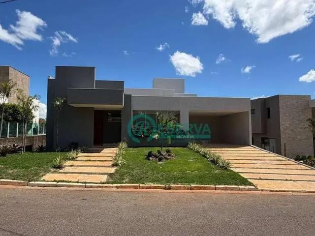 Casa / Sobrado em Condomínio para Locação em Lagoa Santa/MG Condomínio Sonho Verde 4 Quartos