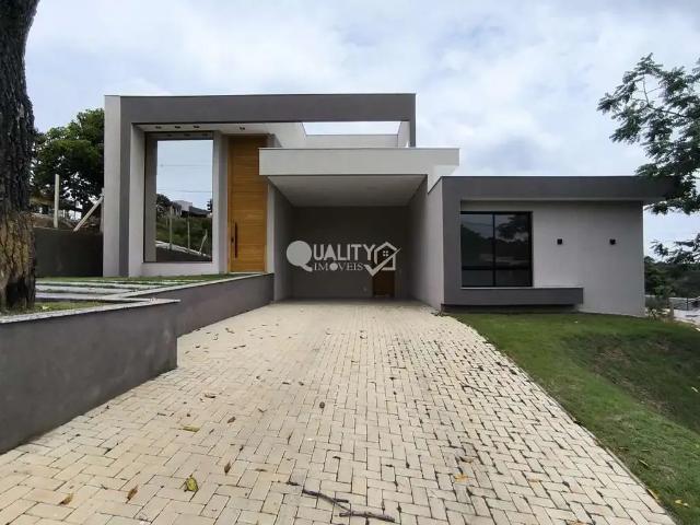 Casa / Sobrado em Condomínio para Locação em Lagoa Santa/MG Condomínio Real Mont Ville 4 Quartos