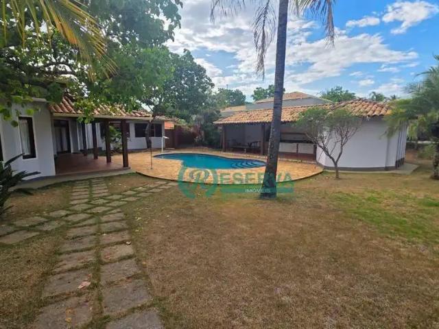 Casa / Sobrado em Condomínio para Locação em Lagoa Santa/MG Condomínio Vivendas 3 Quartos