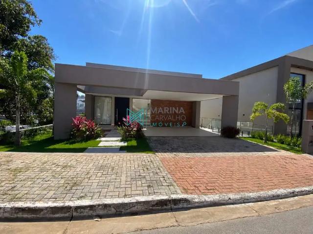 Casa / Sobrado em Condomínio para Locação em Lagoa Santa/MG Gran Royalle 4 Quartos