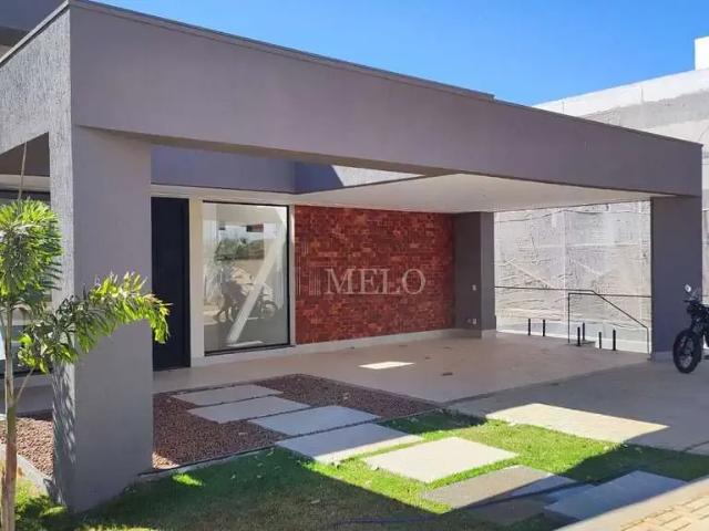 Casa / Sobrado em Condomínio para Locação em Lagoa Santa/MG Gran Royalle 4 Quartos