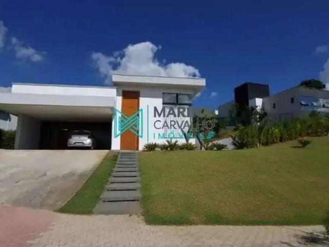 Casa / Sobrado em Condomínio para Locação em Lagoa Santa/MG Gran Royalle 4 Quartos