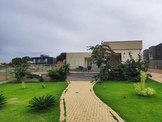 Casa / Sobrado em Condomínio para Locação em Lagoa Santa/MG Gran Royalle 4 Quartos