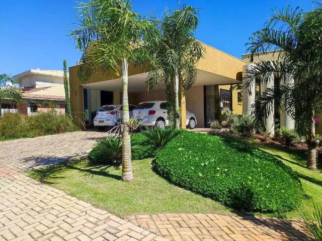 Casa / Sobrado em Condomínio para Locação em Lagoa Santa/MG Gran Royalle 5 Quartos