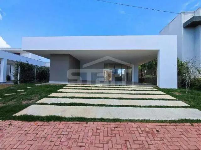 Casa / Sobrado em Condomínio para Locação em Lagoa Santa/MG Gran Royalle 3 Quartos