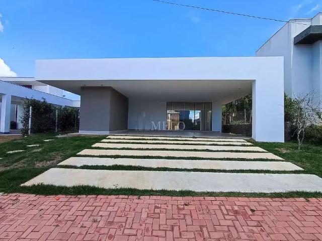 Casa / Sobrado em Condomínio para Locação em Lagoa Santa/MG Gran Royalle 3 Quartos