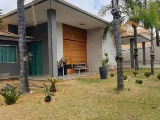 Casa / Sobrado em Condomínio para Locação em Lagoa Santa/MG Pontal Da Liberdade 3 Quartos