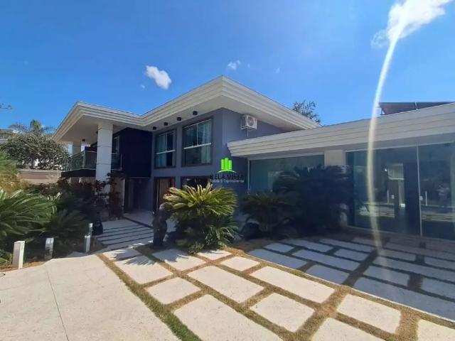Casa / Sobrado em Condomínio para Locação em Lagoa Santa/MG Pontal Da Liberdade 4 Quartos