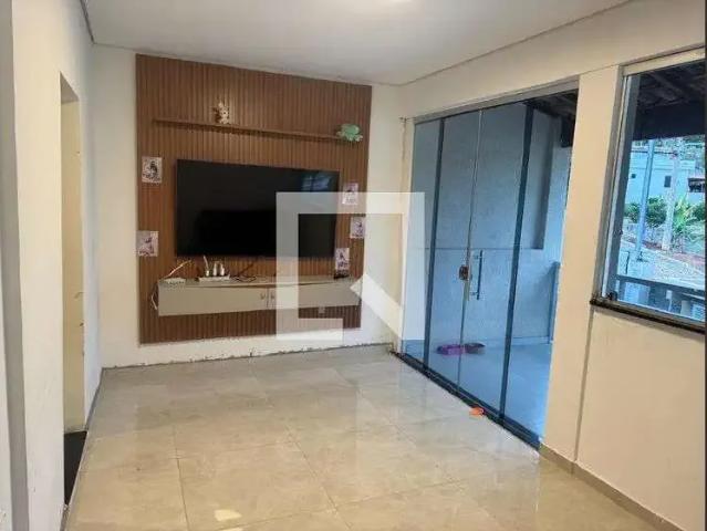 Casa / Sobrado em Condomínio para Locação em Lagoa Santa/MG Recanto da Lagoa 3 Quartos