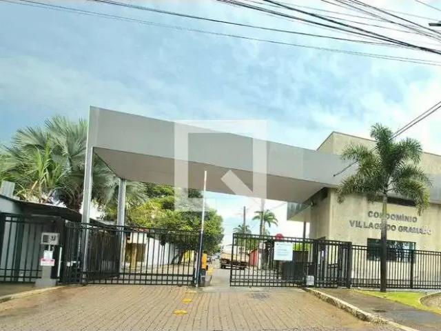 Casa / Sobrado em Condomínio para Locação em Lagoa Santa/MG Recanto da Lagoa 4 Quartos