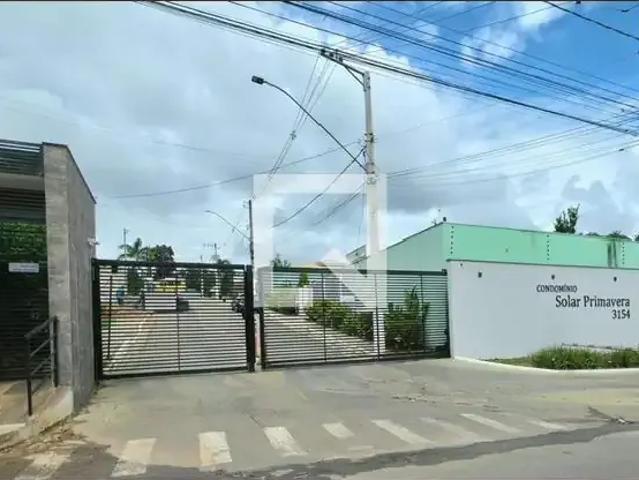 Casa / Sobrado em Condomínio para Locação em Lagoa Santa/MG Várzea 4 Quartos